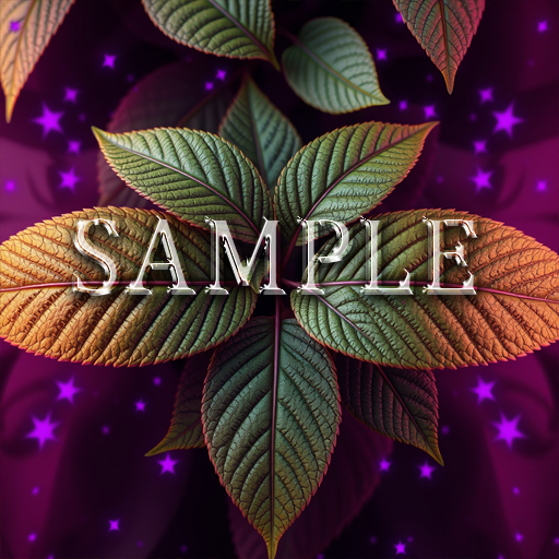 Second Life Marketplace - Zoy Texture [ Leaves 01 ] F